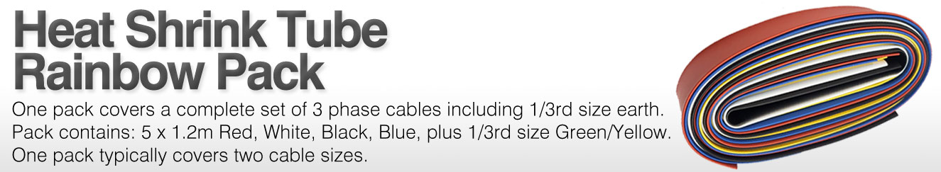 tricab | The world's most flexible cable manufacturer