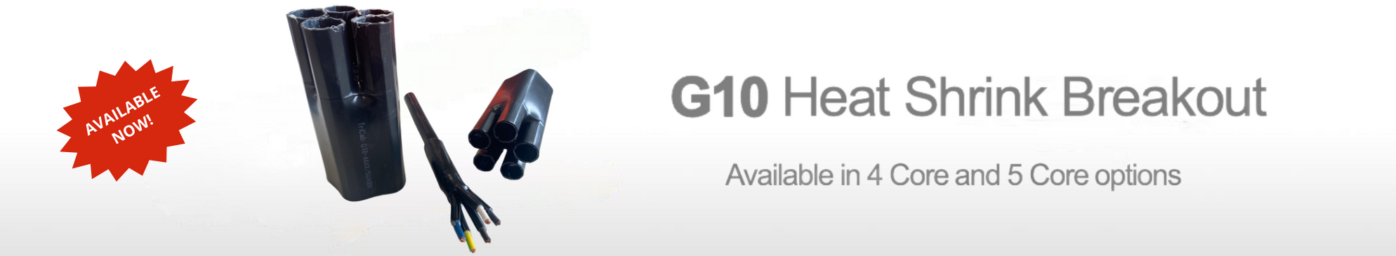 tricab | The world's most flexible cable manufacturer