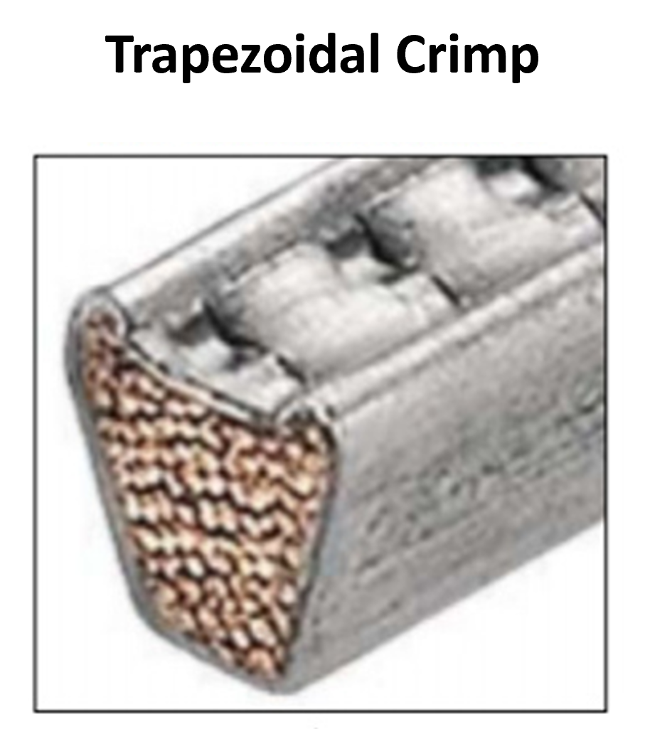 Bootlace/ Ferrule | tricab